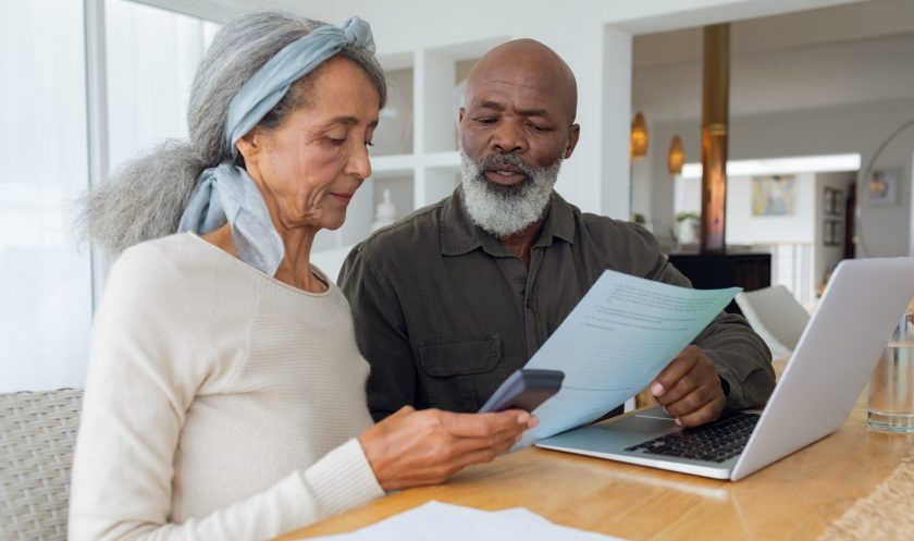 Conquer Magazine: Finding financial help when you need it most - PAN ...