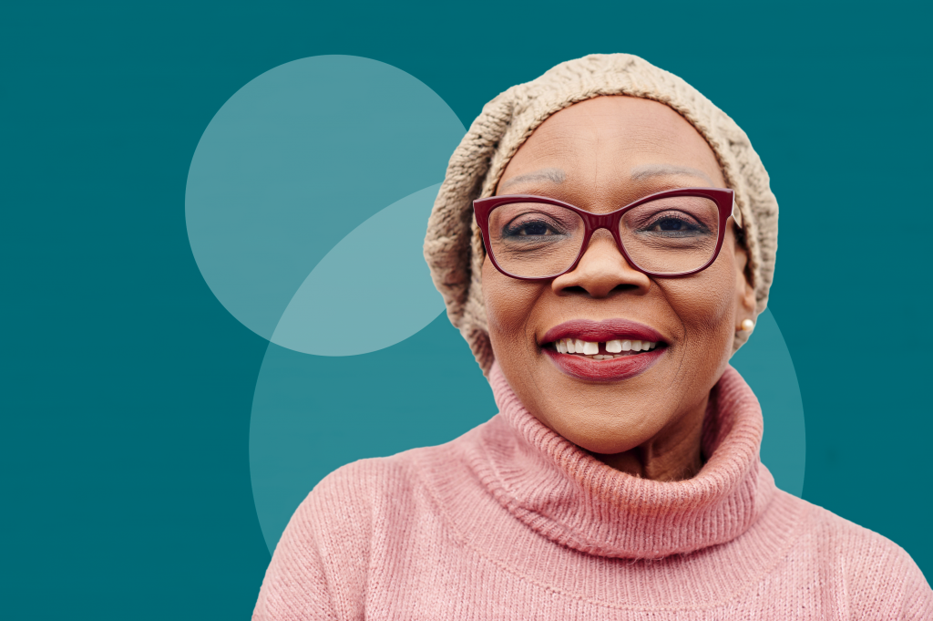 Give every month - PAN Foundation