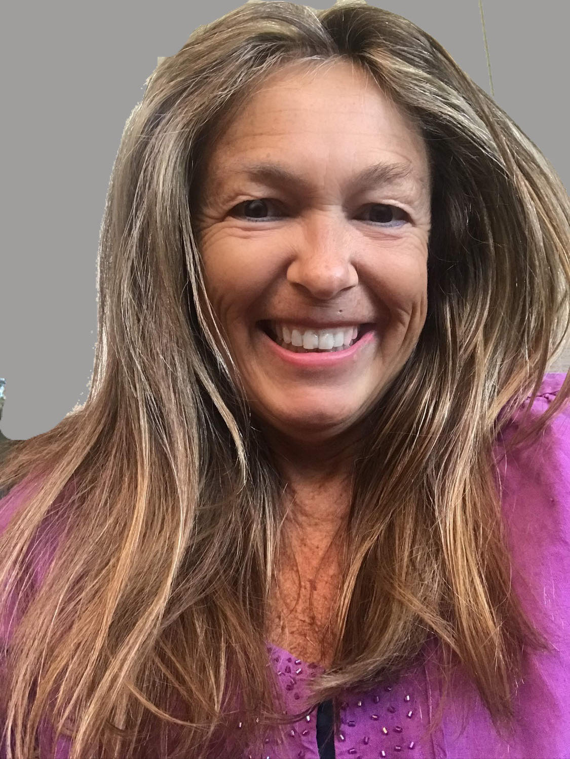 Katie Bushnell: defying her diagnosis - PAN Foundation