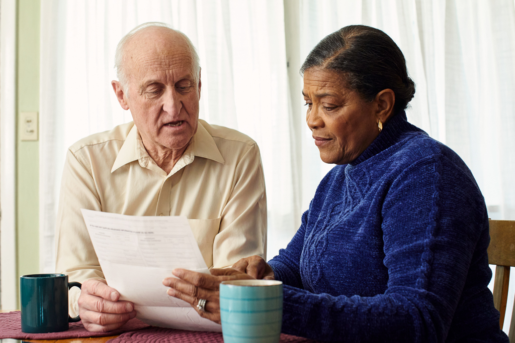 Polling and surveys - PAN Foundation