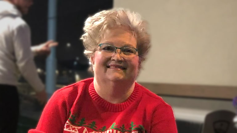 Brenda Howell: a birthday celebration that keeps on giving