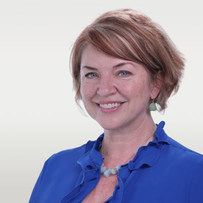 Jennifer Matsuda - PAN Foundation