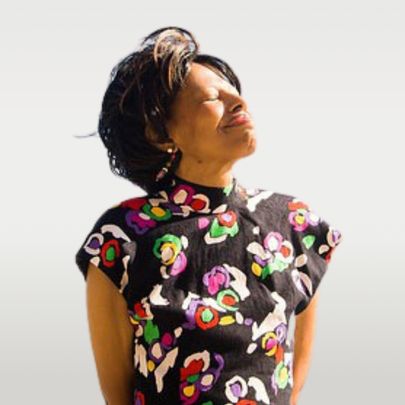 Joan Durnell-Powell - PAN Foundation