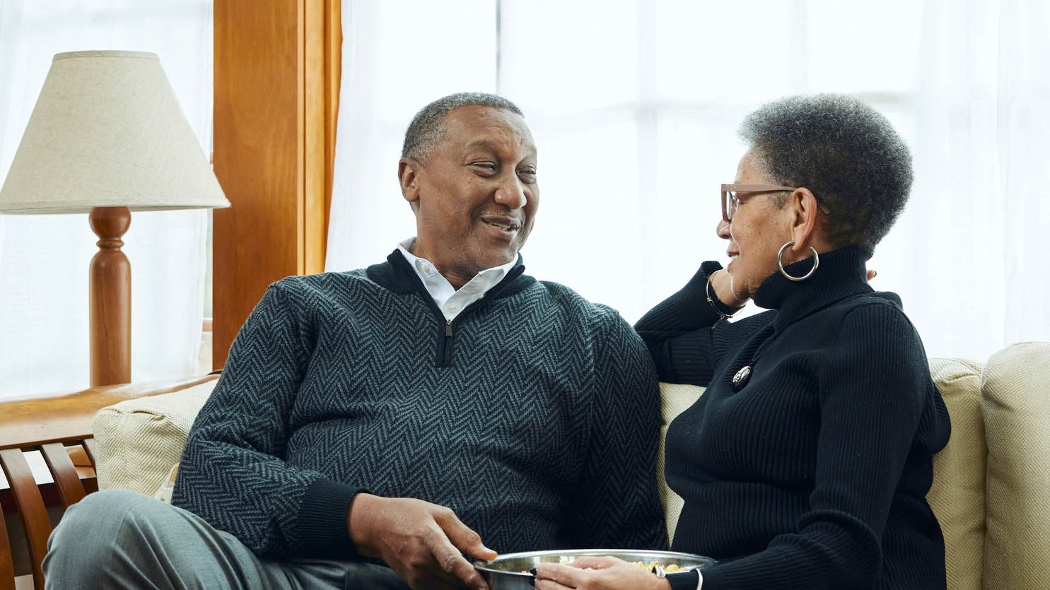 Our values - PAN Foundation