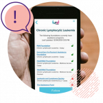 Find help with FundFinder - PAN Foundation