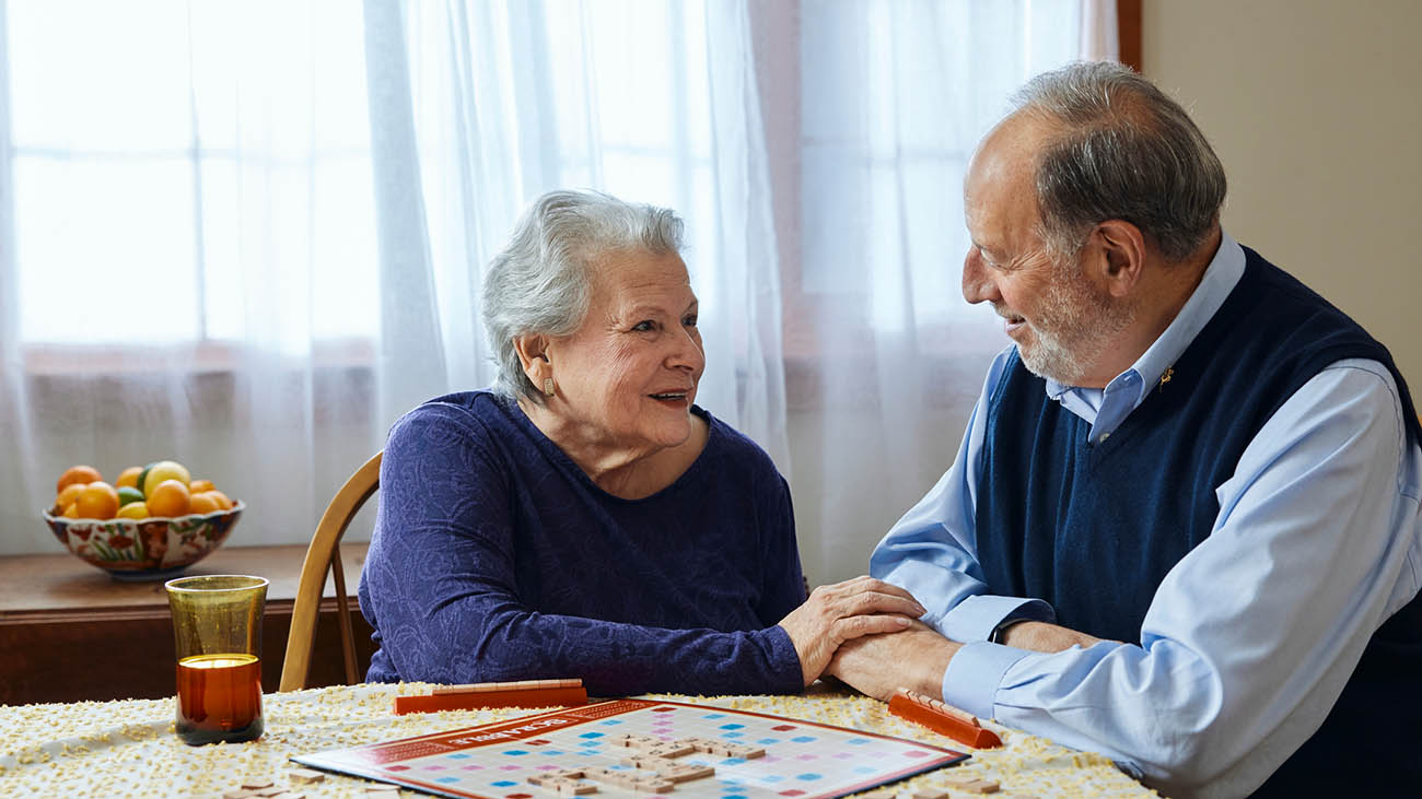 How eligibility works - PAN Foundation