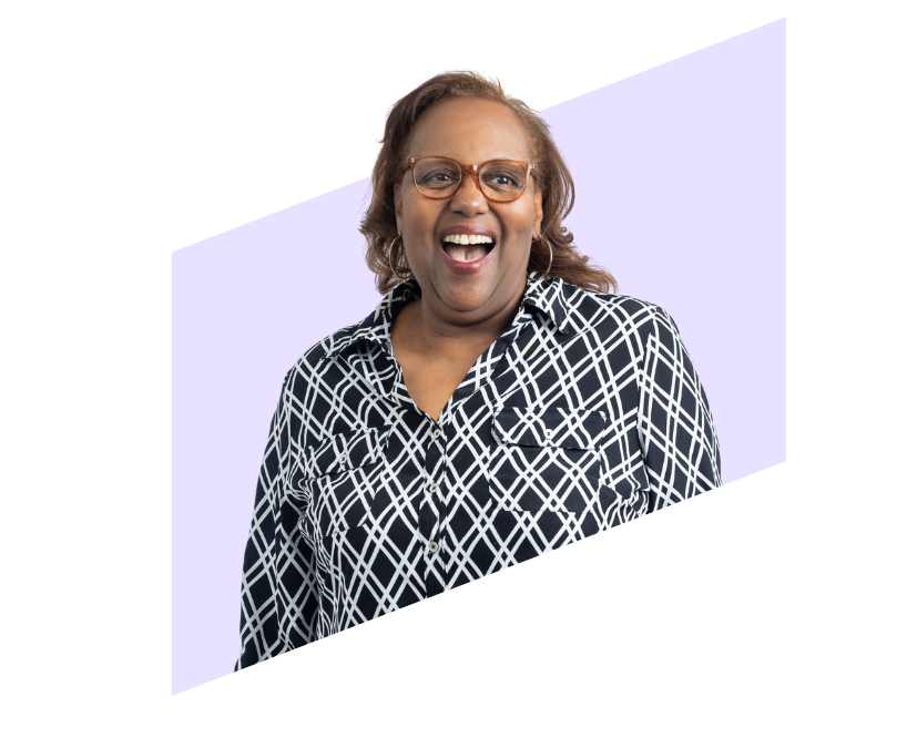 Phyllis Bass: leaning on family and advocating for others - PAN Foundation