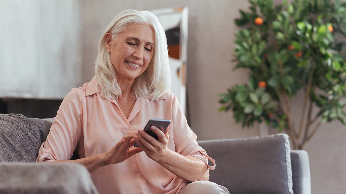 Tell us why you advocate with PAN - PAN Foundation