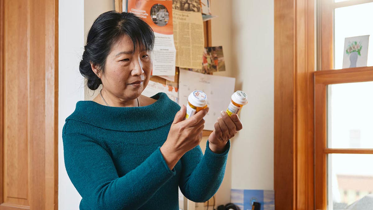 Protecting your access to medications - PAN Foundation
