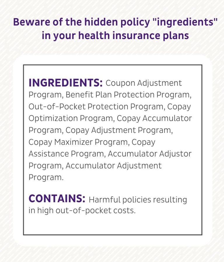 Protecting your access to medications - PAN Foundation