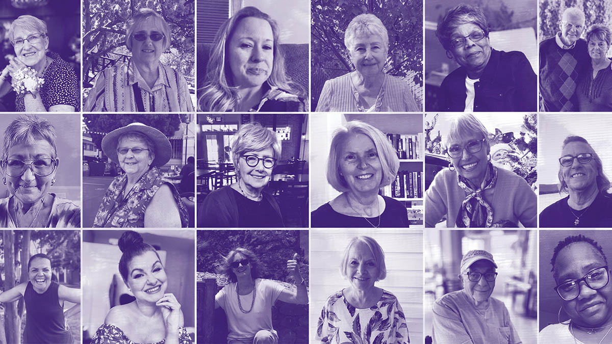 2022 Annual Report - PAN Foundation