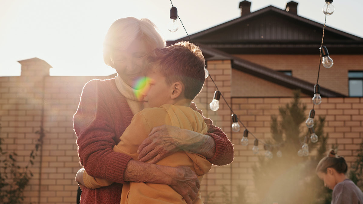 Foundation donors - PAN Foundation