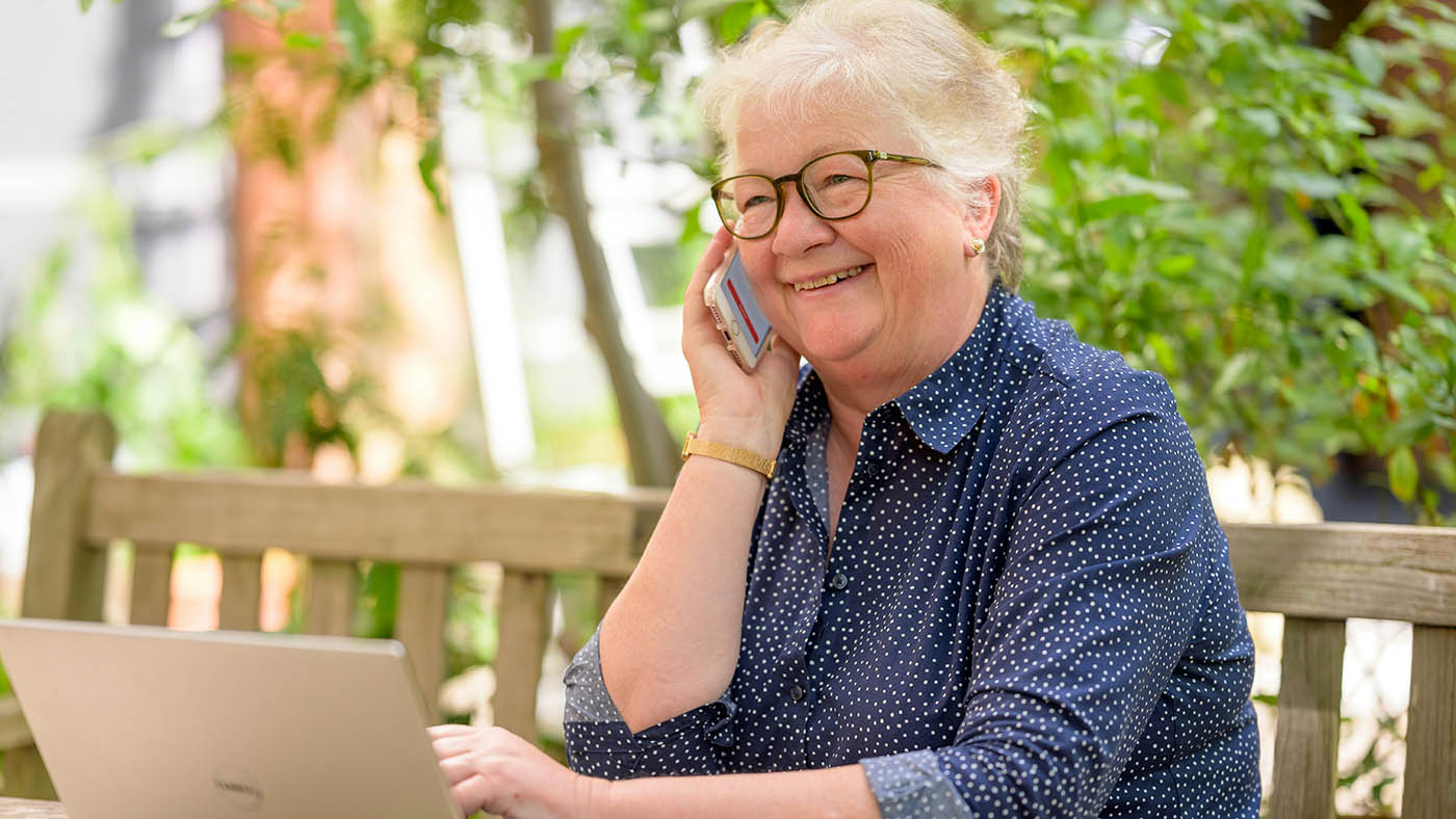 New neurofibromatosis fund opens - PAN Foundation