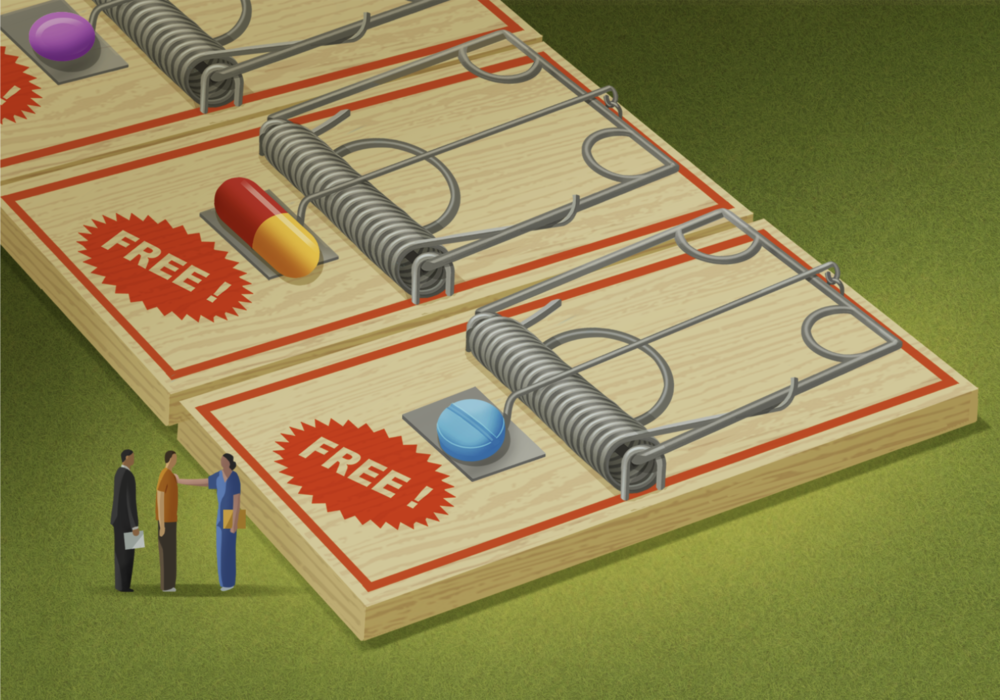 ONS Voice: Alternative funding programs—don’t be fooled by promises of ...