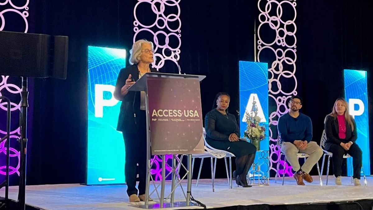 Pharmaceutical Commerce: PAP 2024: Examining Patient Access and ...