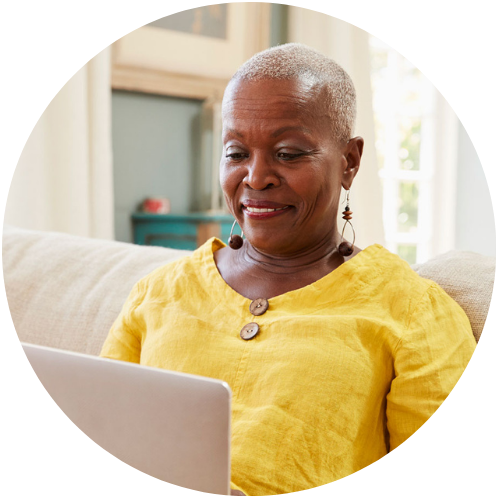 Advocate with us - PAN Foundation