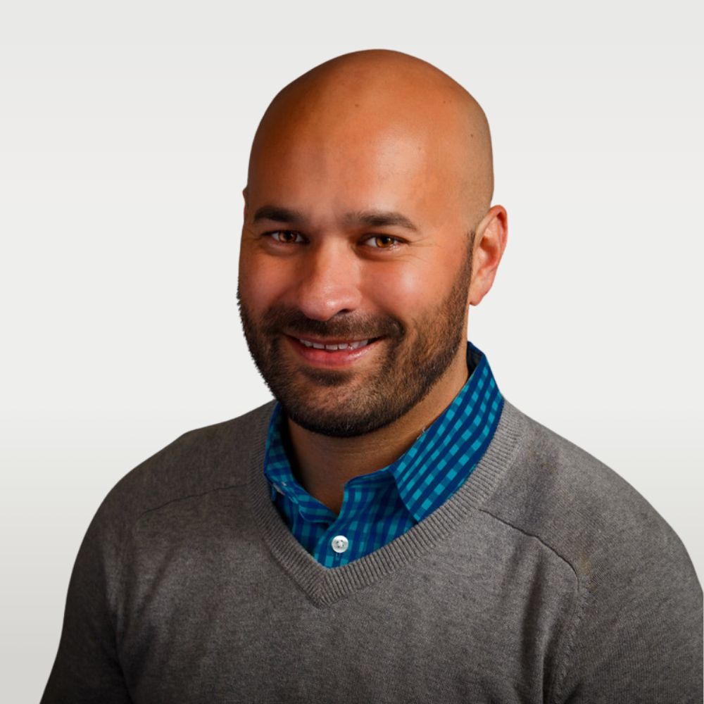 PAN Foundation welcomes Alan Gordon as Chief Technology Officer - PAN ...