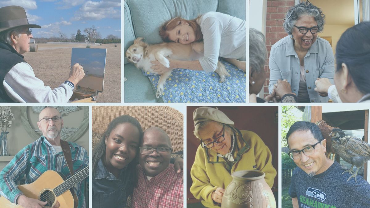 Tips from PAN Foundation patients for managing your mental health - PAN ...