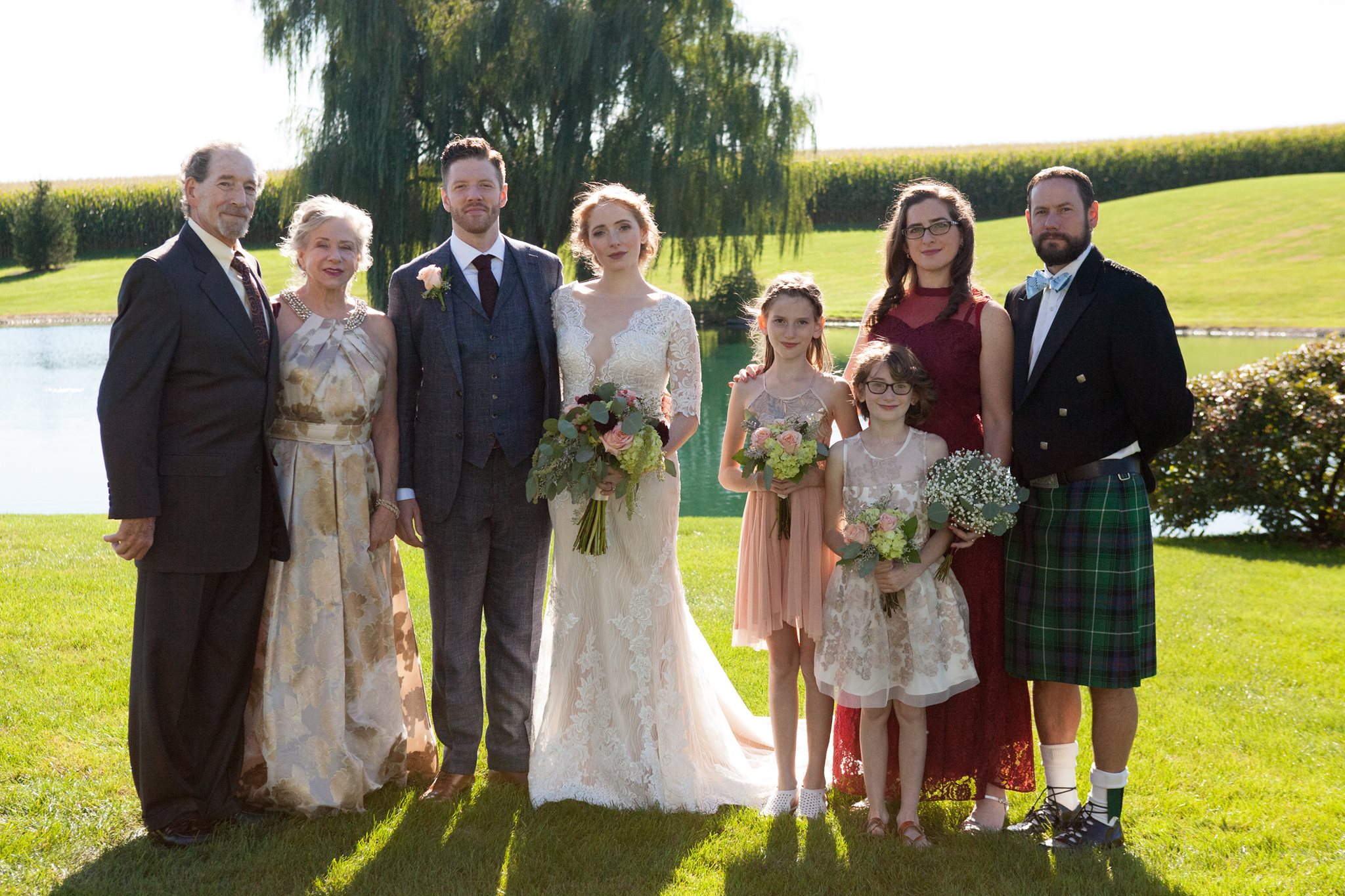 Jeff Barrett: fighting for the care he needs - PAN Foundation