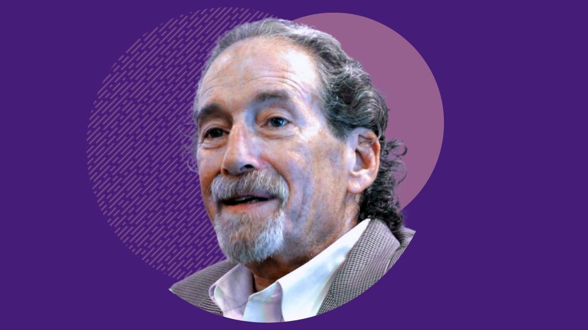 Jeff Barrett: fighting for the care he needs - PAN Foundation