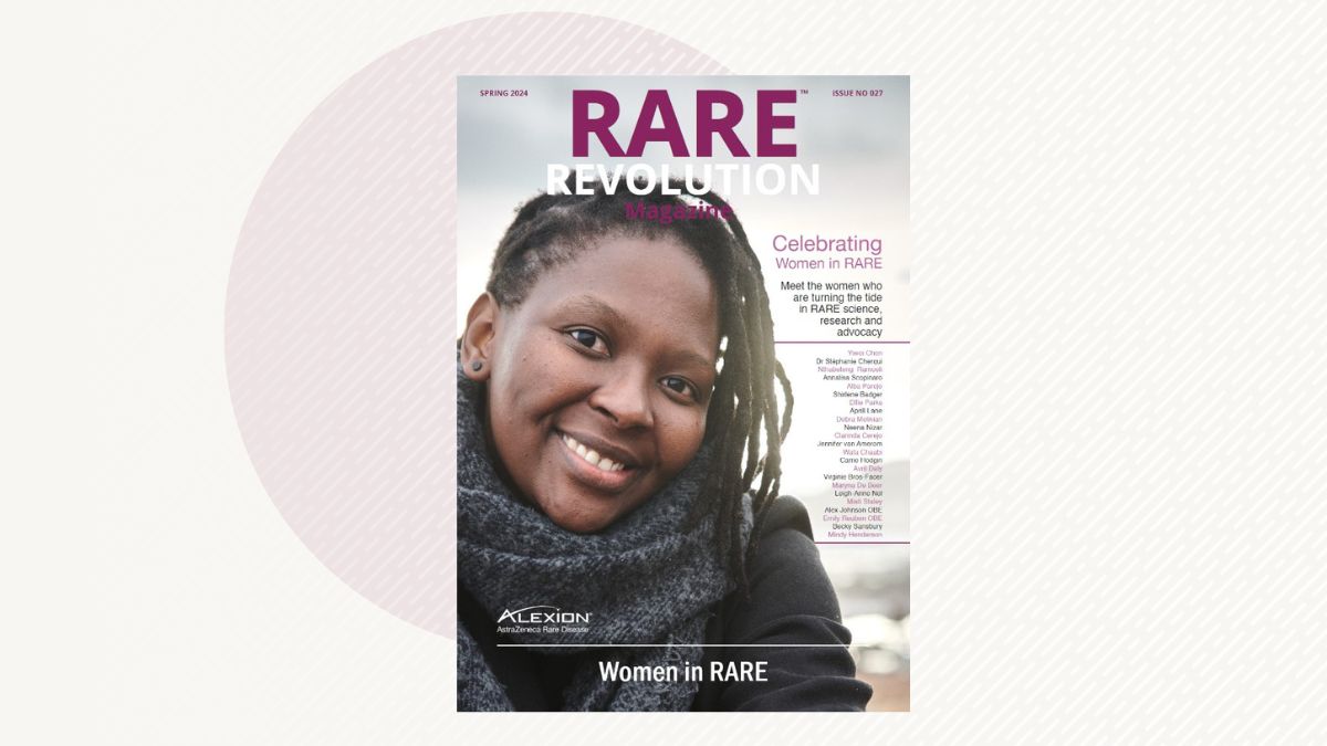 PAN's financial assistance, advocacy, and education featured in Rare ...