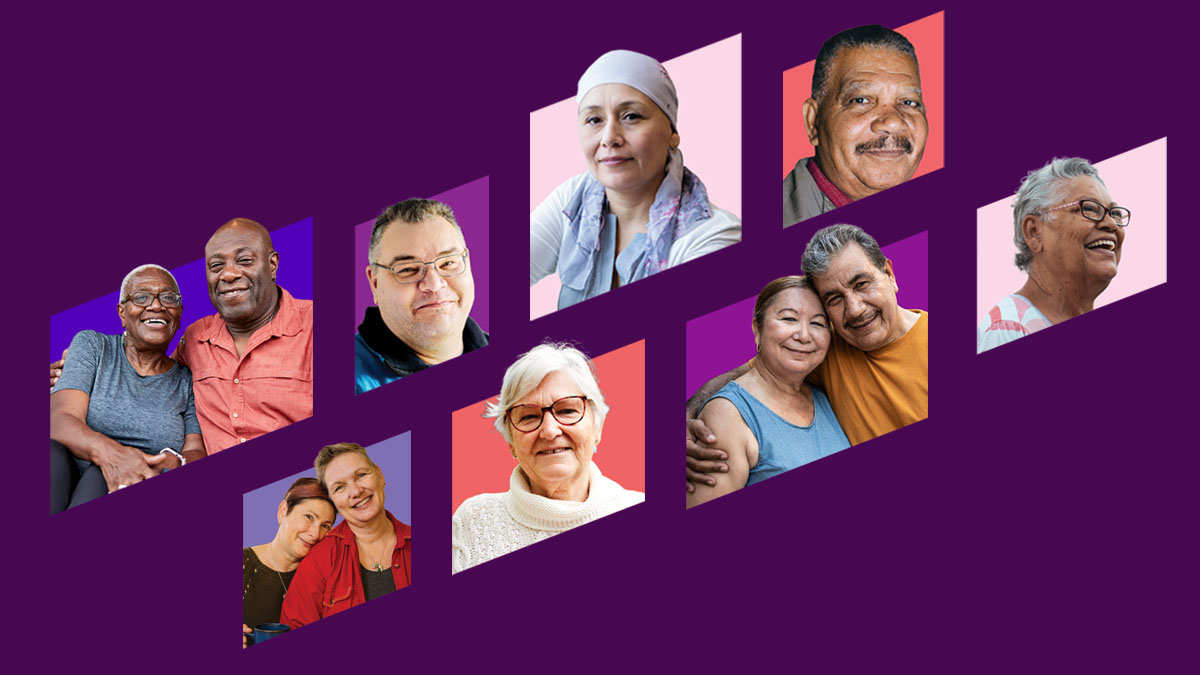 Give every month - PAN Foundation