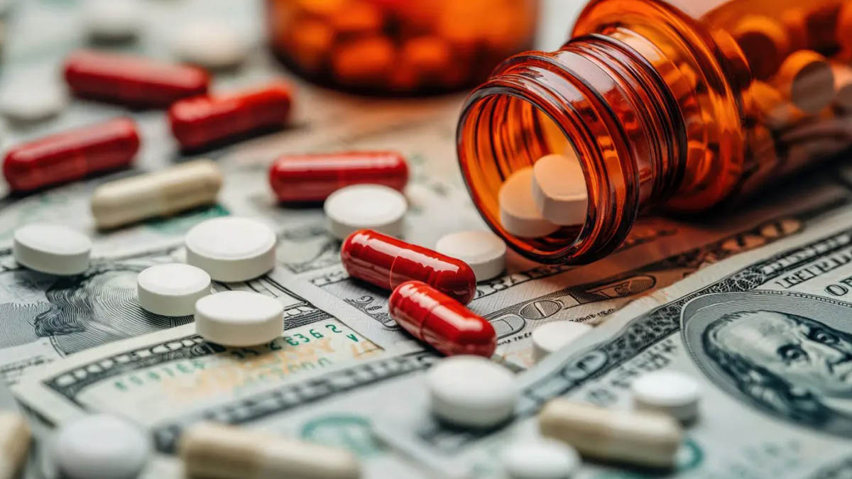 PAN's financial assistance featured in Pharmaceutical Commerce - PAN ...