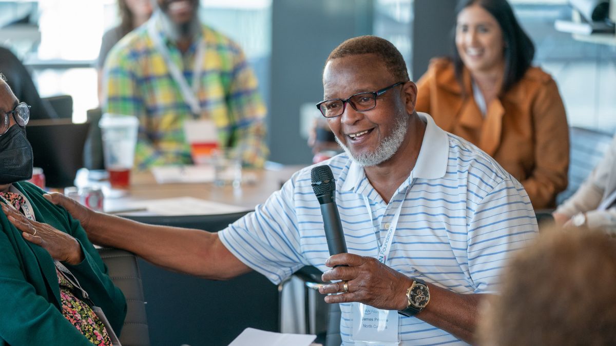 PAN announces 2025 healthcare policy and education priorities - PAN ...