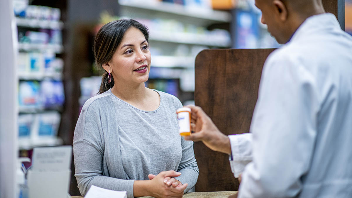 The need for patient assistance programs - PAN Foundation