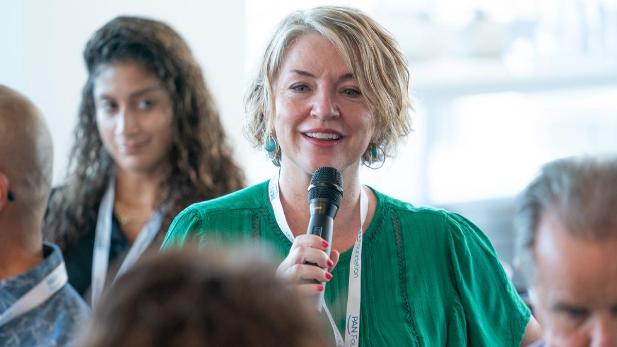 Polling and surveys - PAN Foundation