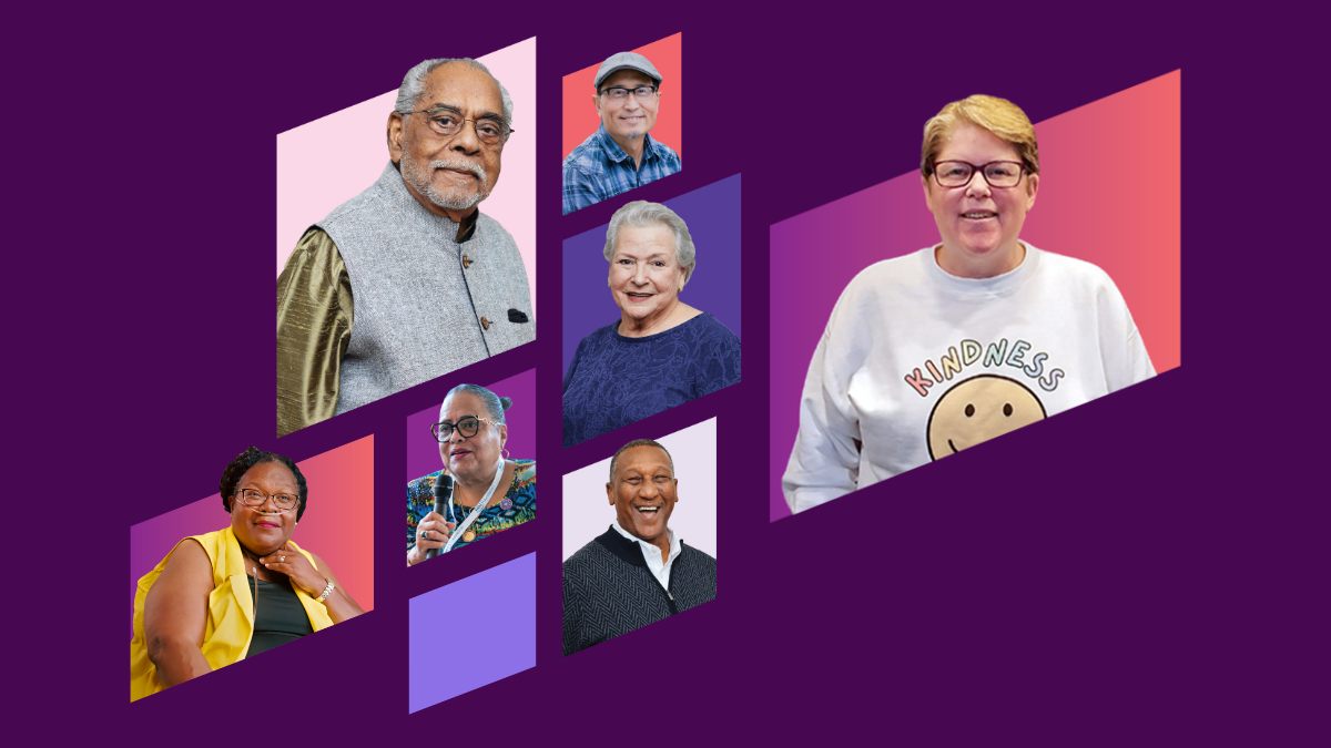 Stories - PAN Foundation