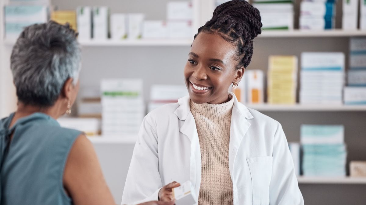 PAN announces a new pharmacy practice program with Florida A&M ...