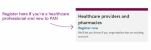 PAN portal - PAN Foundation