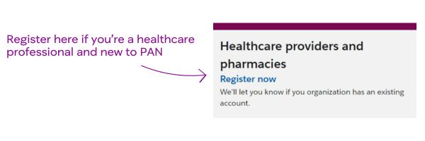 PAN portal - PAN Foundation