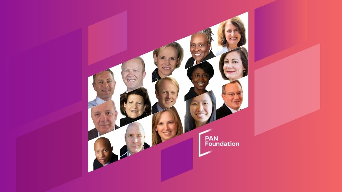 The Patient Access Network Foundation announces its 2025 Board of ...