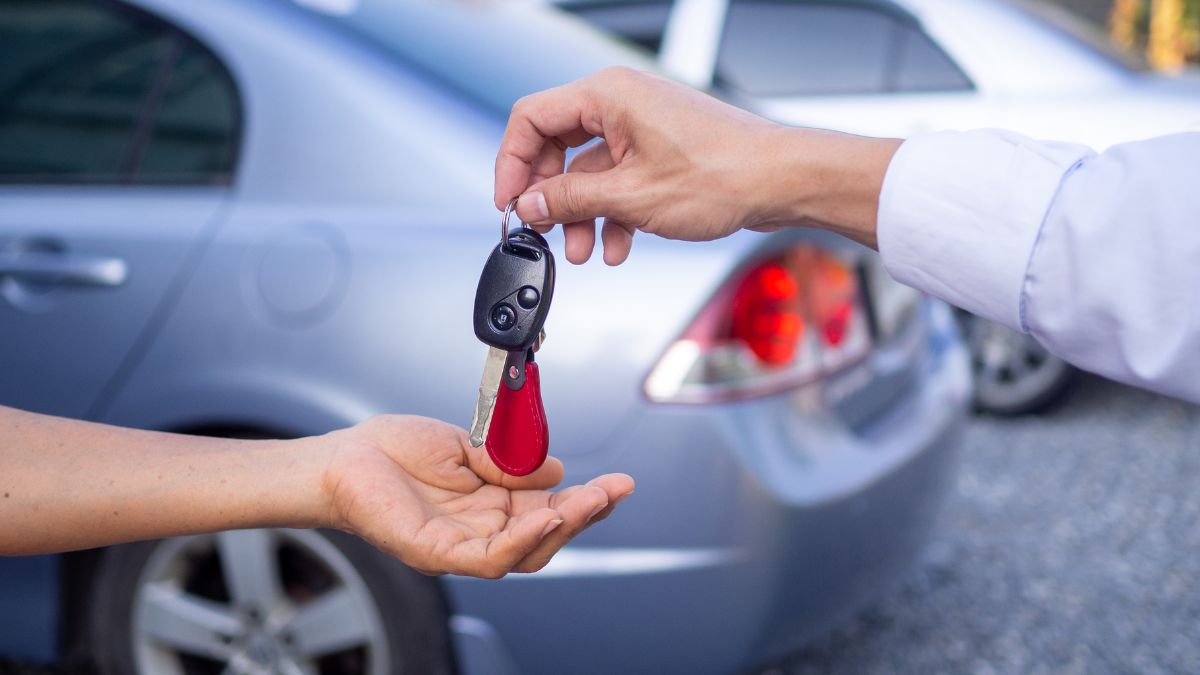 Donate your vehicle - PAN Foundation