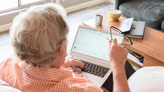 Ways to give - PAN Foundation