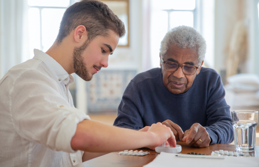 News and announcements - PAN Foundation