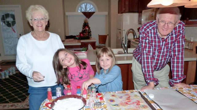 Give every month - PAN Foundation