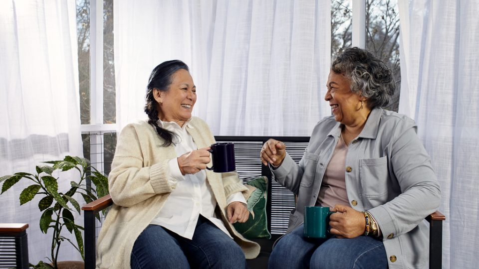 News & blog - PAN Foundation