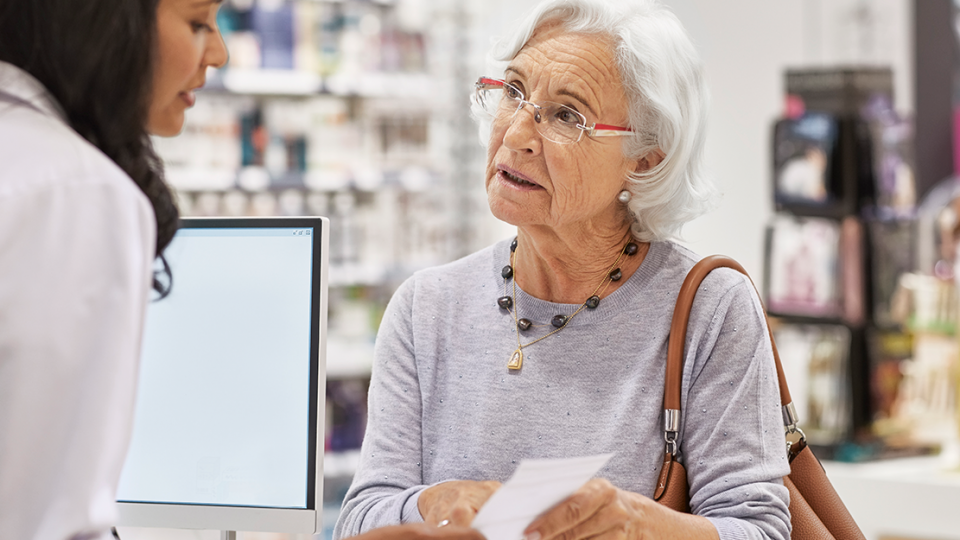 The need for patient assistance programs - PAN Foundation