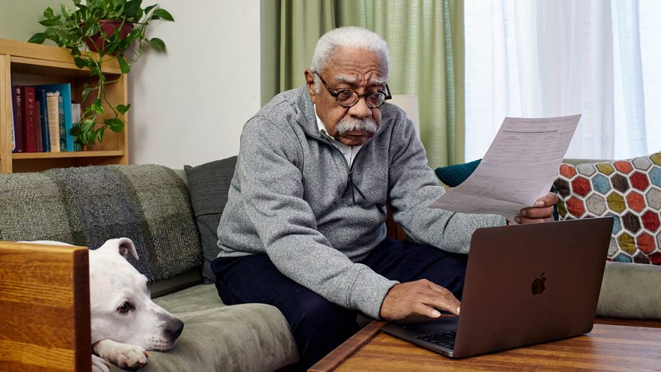 Using and managing grants - PAN Foundation