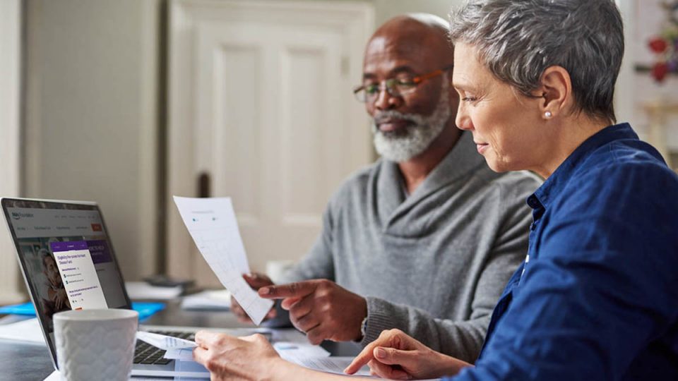 Apply and manage grants - PAN Foundation
