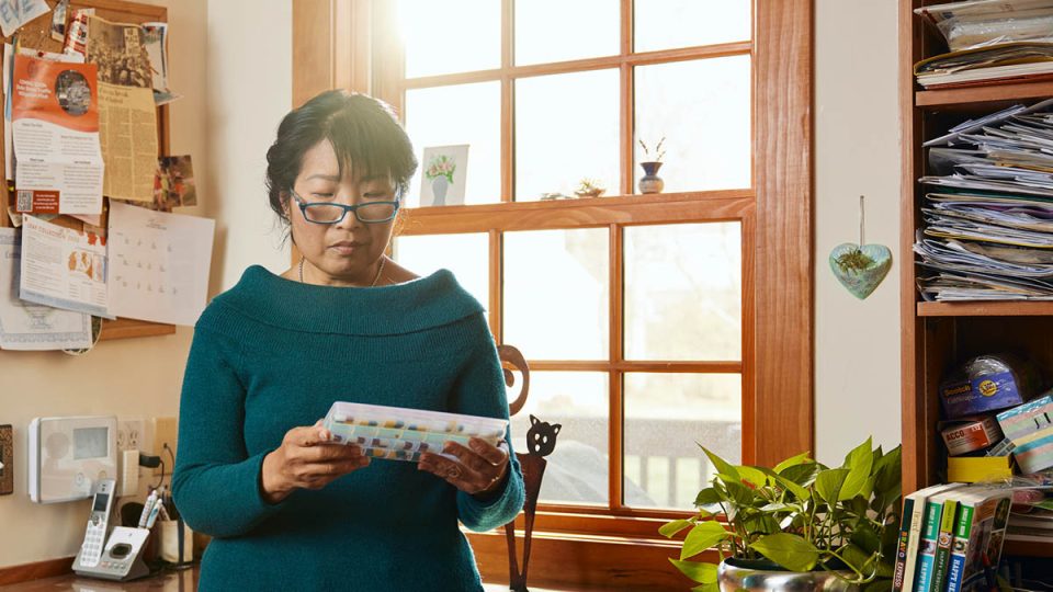 Polling and surveys - PAN Foundation