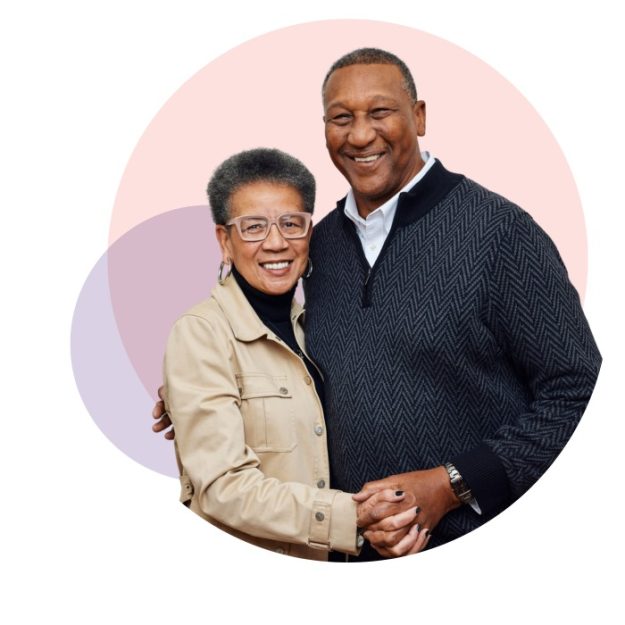 Foundation donors - PAN Foundation