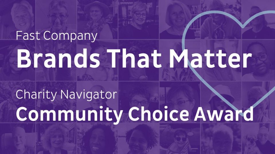 PAN earns awards from Fast Company and Charity Navigator - PAN Foundation