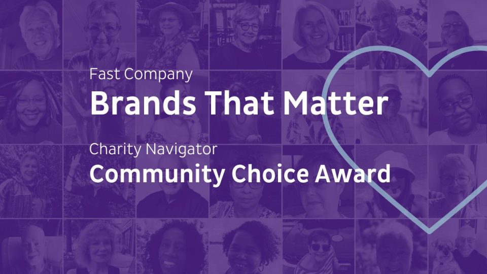 PAN Foundation - Home