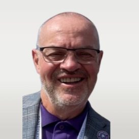 Michael Riotto - PAN Foundation