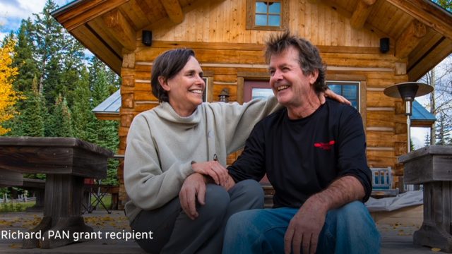 Rett Syndrome - PAN Foundation