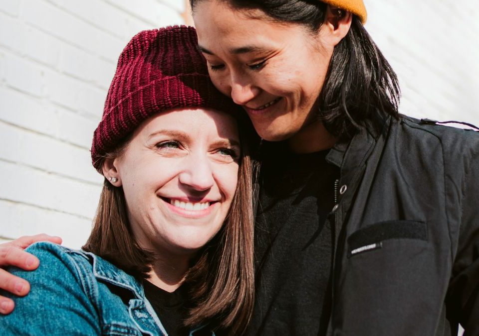 PAN Foundation - Home